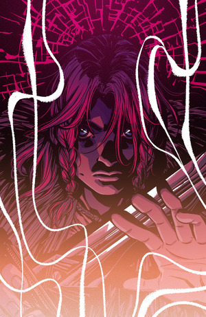 Power Rangers Prime #14 (Cover C - Becky Cloonan Boom! 20th Anniversary ...