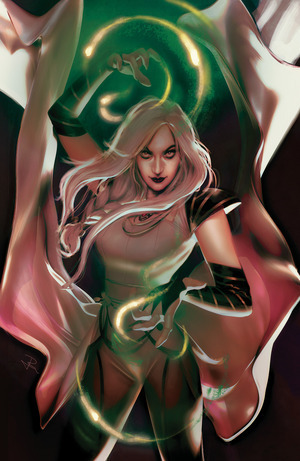 Power Rangers Prime #14 (Cover C - Becky Cloonan Boom! 20th Anniversary ...